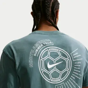 Nike Soccer T-shirt