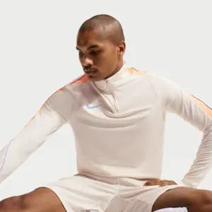 Nike Strike Dri-fit Soccer Drill Top