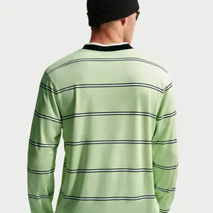 Nike Energy Dri-fit Long-sleeve Soccer Top