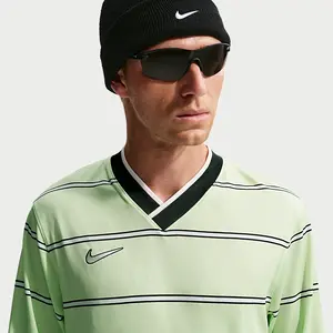 Nike Energy Dri-fit Long-sleeve Soccer Top