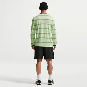 Nike Energy Dri-fit Long-sleeve Soccer Top