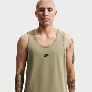 Nike Men's Embroidered Sportswear