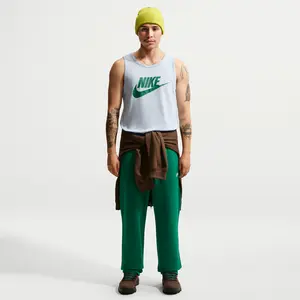Nike Sportswear Tank Top - Blue