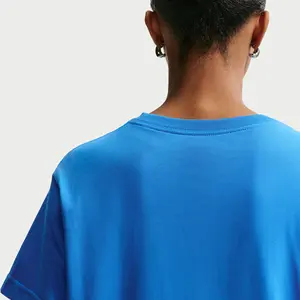 Nike Sportswear Classic Oversized T-shirt - Blue