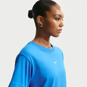 Nike Sportswear Classic Oversized T-shirt - Blue