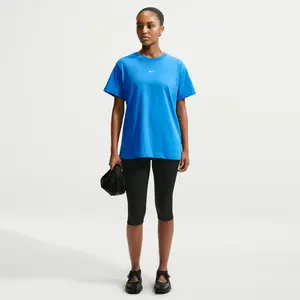 Nike Sportswear Classic Oversized T-shirt - Blue