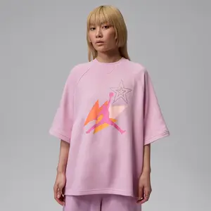 Jordan Off The Shoulder Tops For Women