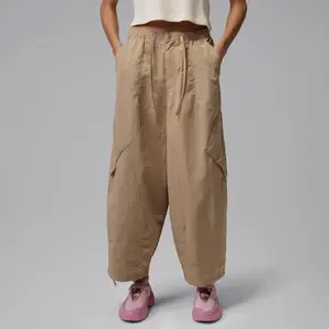Jordan Elasticated Sports Pants For Women