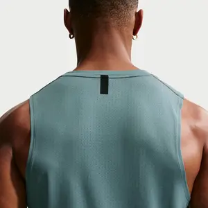Nike Pro Dri-fit Tank Top - Grey