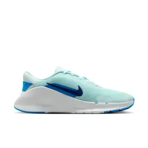 Nike Flex Train Workout Shoes - Blue