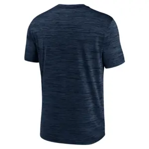 Nike Detroit Tigers Authentic Collection Dri-fit Mlb T-shirt
