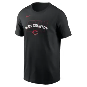 Nike Cross Country T-Shirts