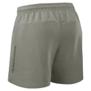 Nike Los Angeles Dodgers Dri-fit Mlb Shorts