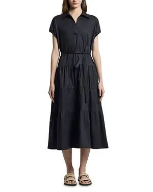 Peserico Casual Day Dresses