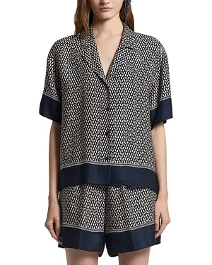 Peserico Office Wear Kaftans Tunics