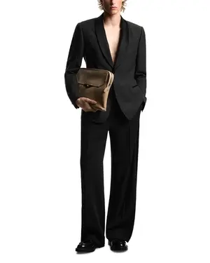 Emporio Armani Executive Line Regular Fit Dinner Jacket