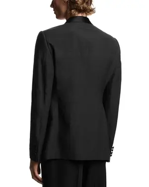 Emporio Armani Executive Line Regular Fit Dinner Jacket