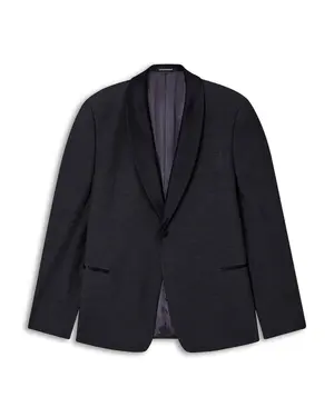 Emporio Armani Executive Line Regular Fit Dinner Jacket