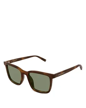 Men's Havana Eyewear