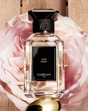 GUERLAIN L'art & La Matiere Oud Nude Eau De Parfum 3.4 Oz - No Color