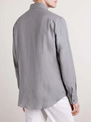 Sease Hemp Shirt