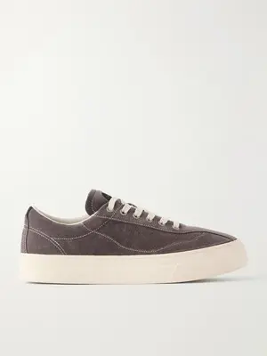 OMNI Dellow Suede Sneakers