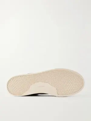 OMNI Dellow Suede Sneakers