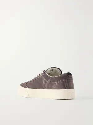 OMNI Dellow Suede Sneakers