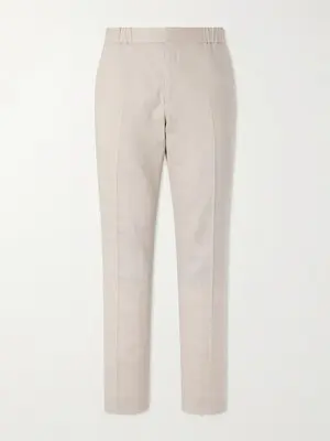 Draped Bottoms For Men