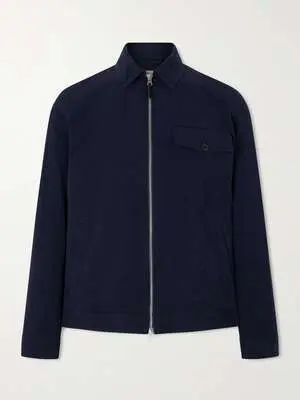 Hartford Danny Cotton Jacket