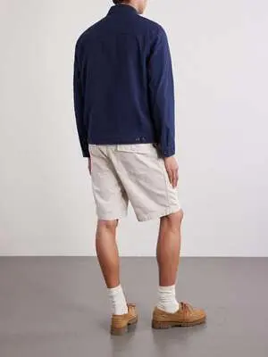 Hartford Danny Cotton Jacket