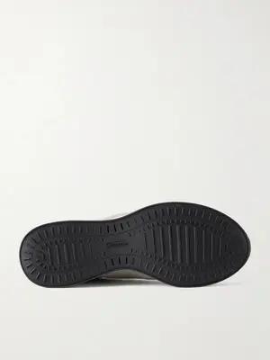 John Lobb Laced Stream Sneakers - Gray
