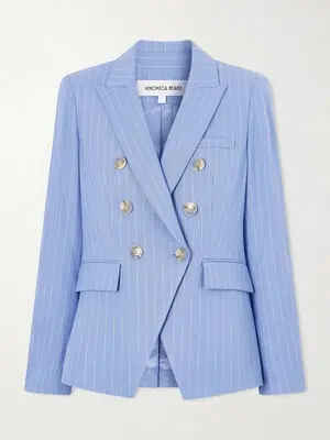Veronica Beard Mid Length Blazers For Women
