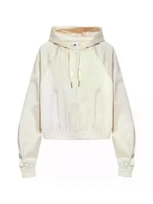Adidas Zip-up Hoodie