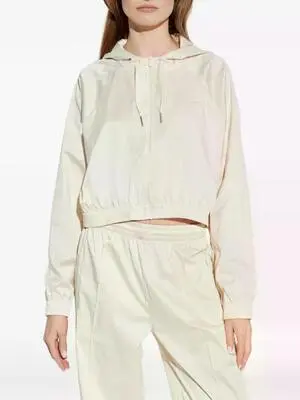 Adidas Zip-up Hoodie