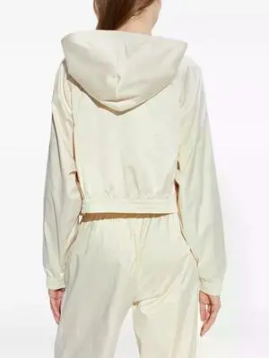 Adidas Zip-up Hoodie