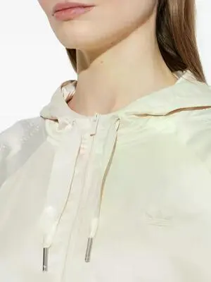 Adidas Zip-up Hoodie