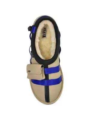 UGG Tasman Wildwood Slip-on Sneakers - Neutrals
