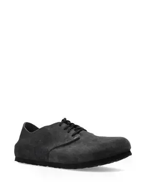 BIRKENSTOCK Maine Suede Sneakers