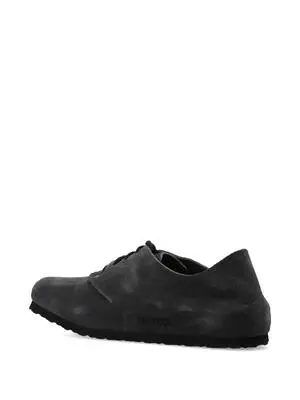 BIRKENSTOCK Maine Suede Sneakers