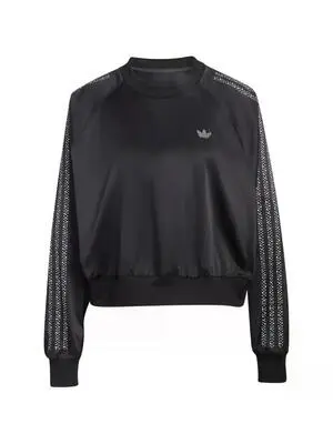 Adidas Crew-neck Sweatshirt
