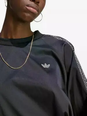 Adidas Crew-neck Sweatshirt