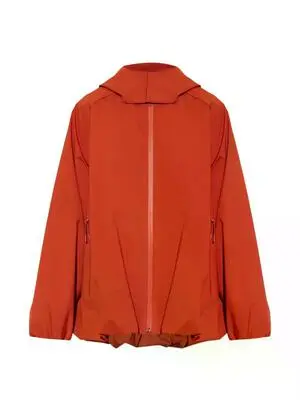 Lacoste Zip Hoodie Coat