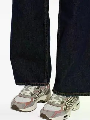 Asics Graphic Sneakers - Grey