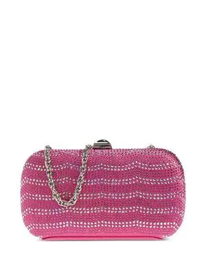 Rodo Embellished Clutch