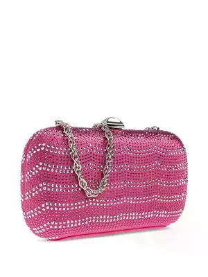 Rodo Embellished Clutch