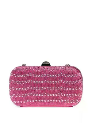 Rodo Embellished Clutch