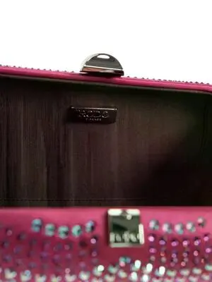 Rodo Embellished Clutch