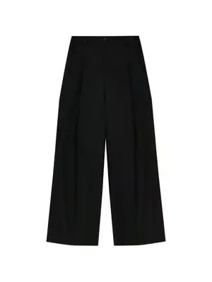 ENTIRE STUDIOS Wide-leg Trousers