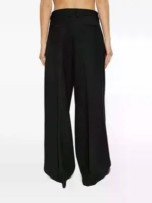 ENTIRE STUDIOS Wide-leg Trousers